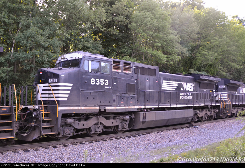 NS 8353